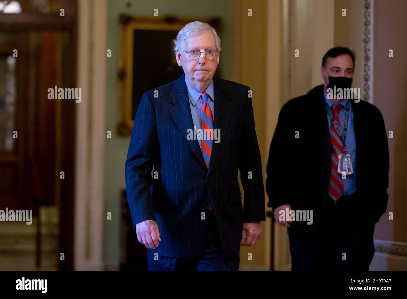 Majority vote of the senate hi-res stock photography and images - Alamy
