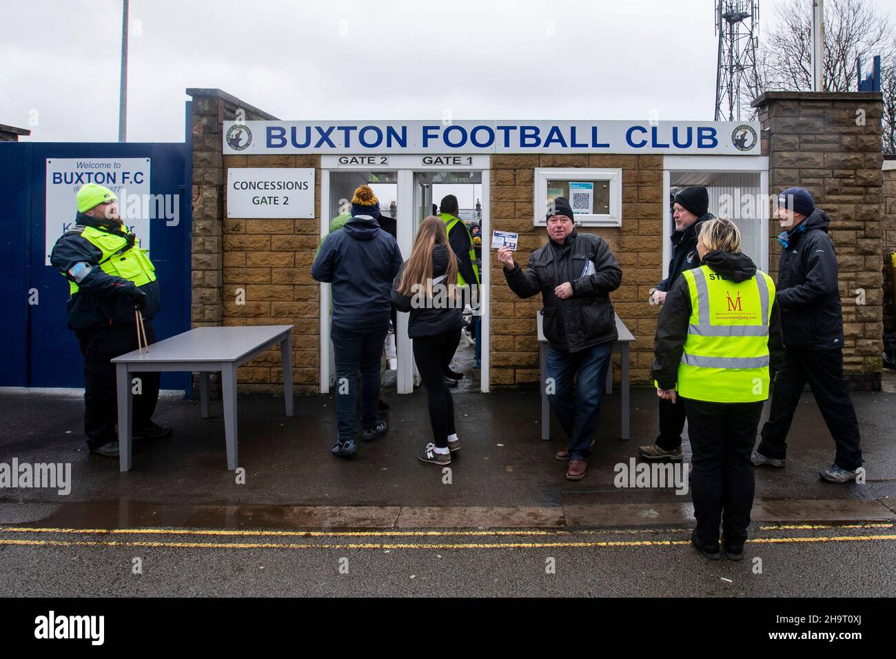 Silverlands hi-res stock photography and images - Alamy
