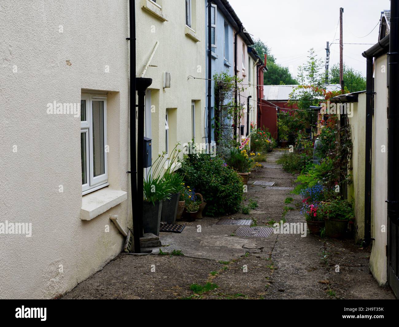 Beaford devon hi-res stock photography and images - Alamy