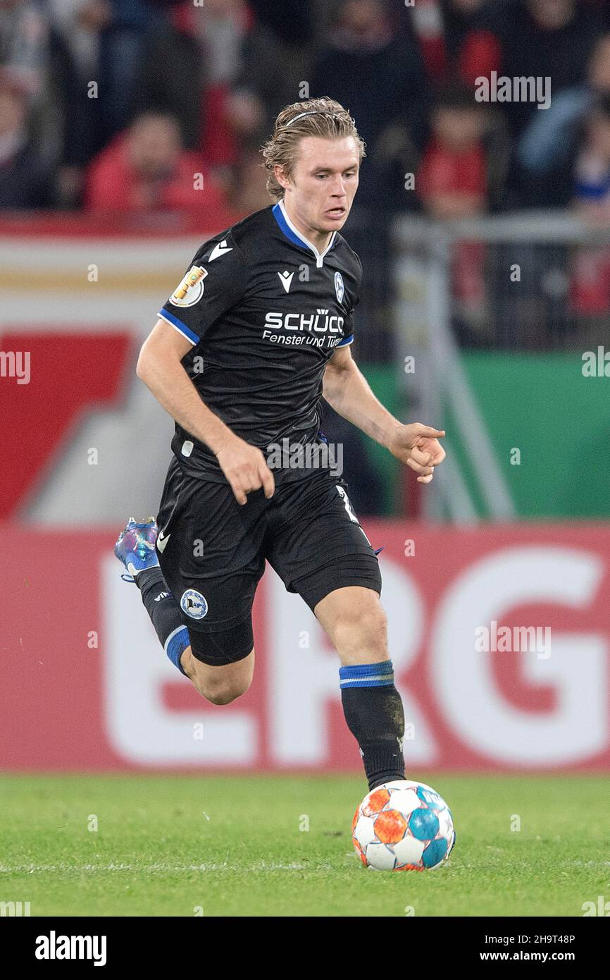 Patrick wimmer hi-res stock photography and images - Alamy