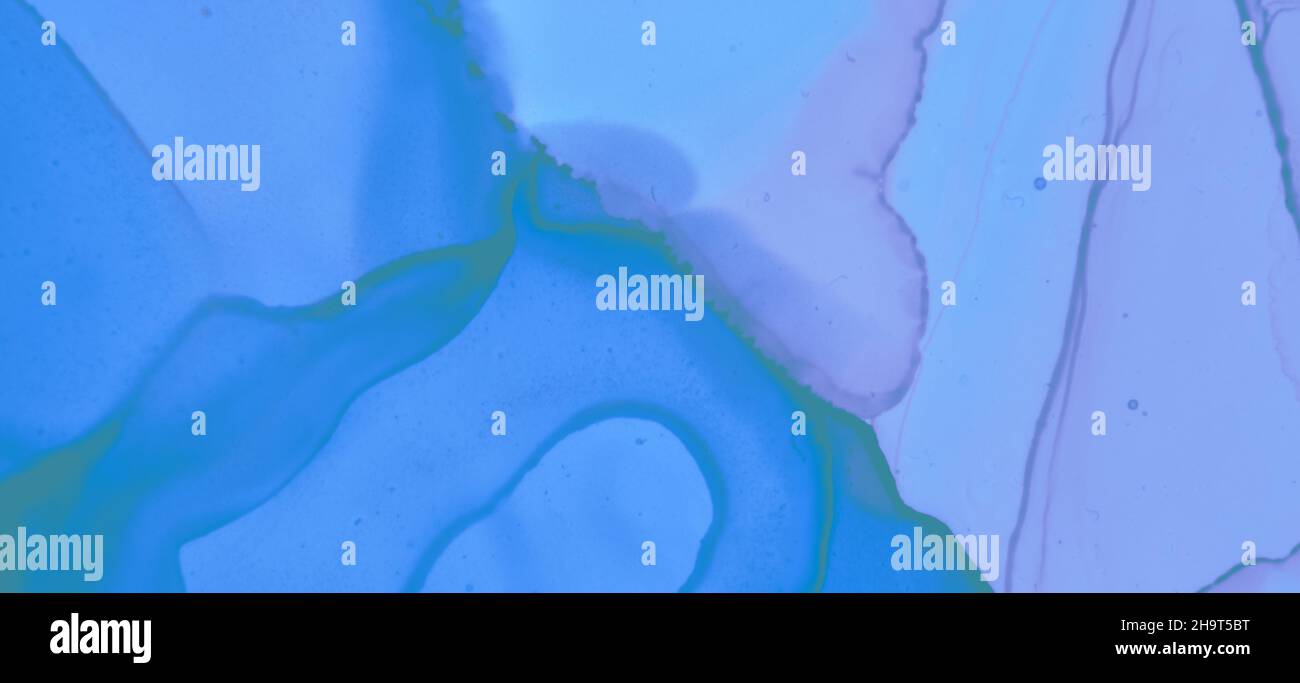 Pink Pastel Fluid Splash. Contemporary Color Stock Photo - Alamy