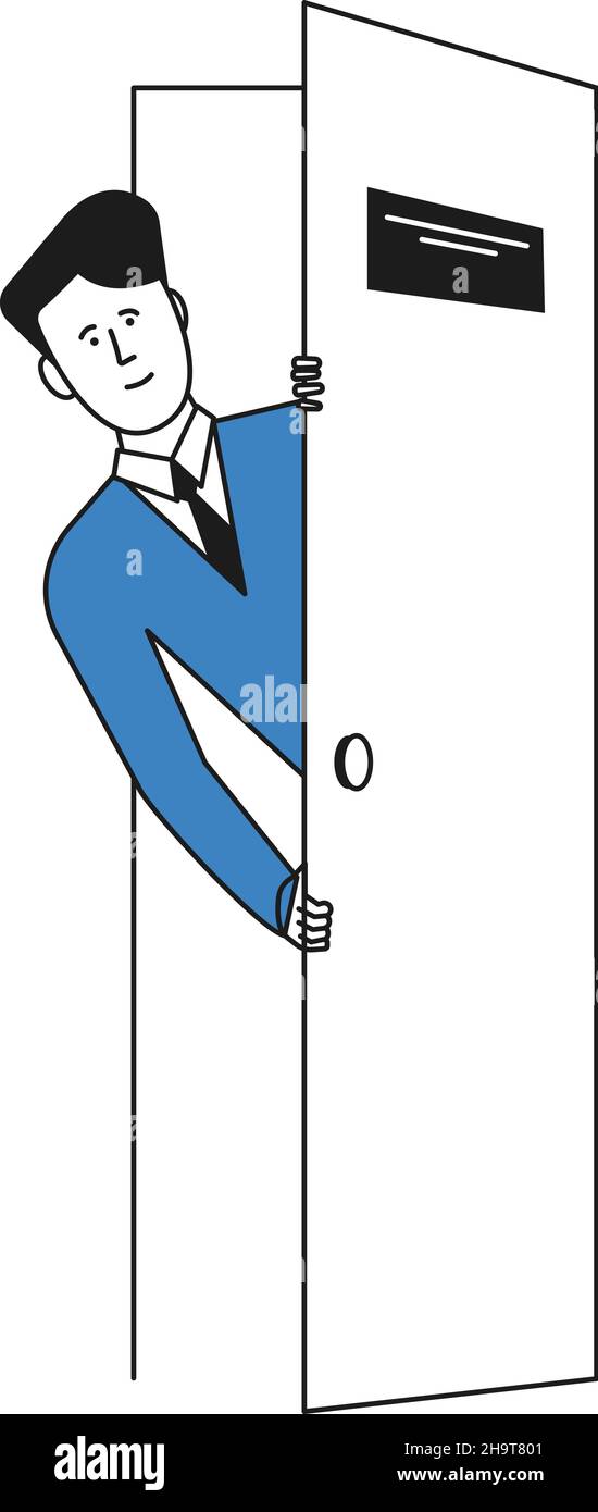 From behing Cut Out Stock Images & Pictures - Alamy