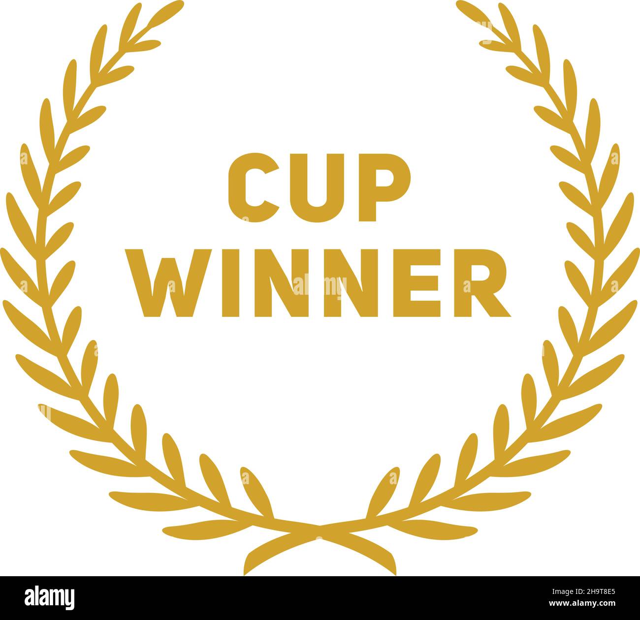 Golden badge hi-res stock photography and images - Alamy