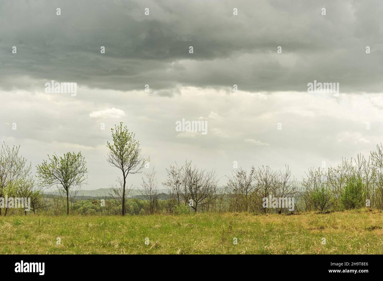 Rustic scenery hi-res stock photography and images - Alamy