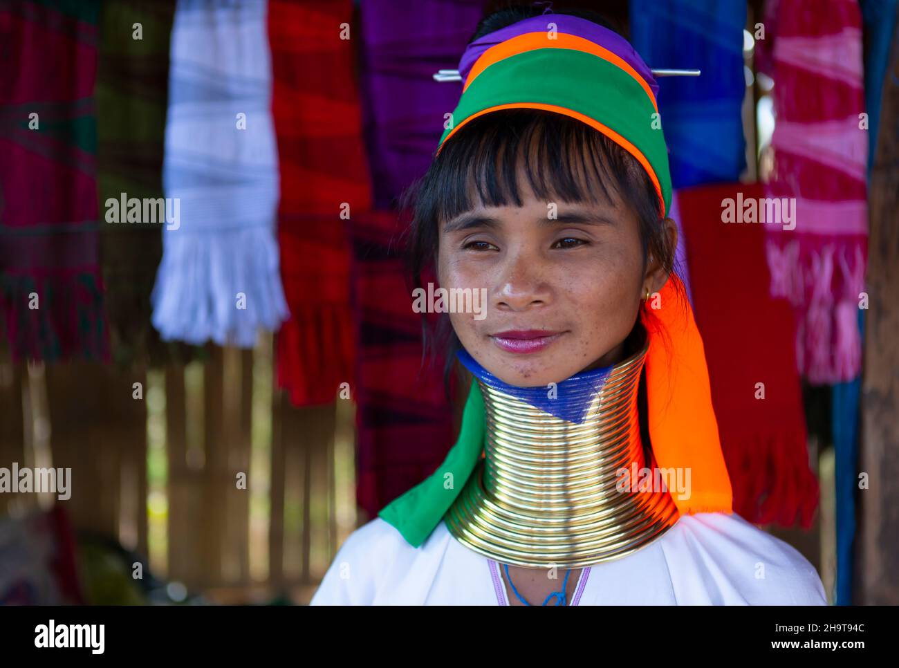 Myanmar traditional device hi-res stock photography and images - Alamy