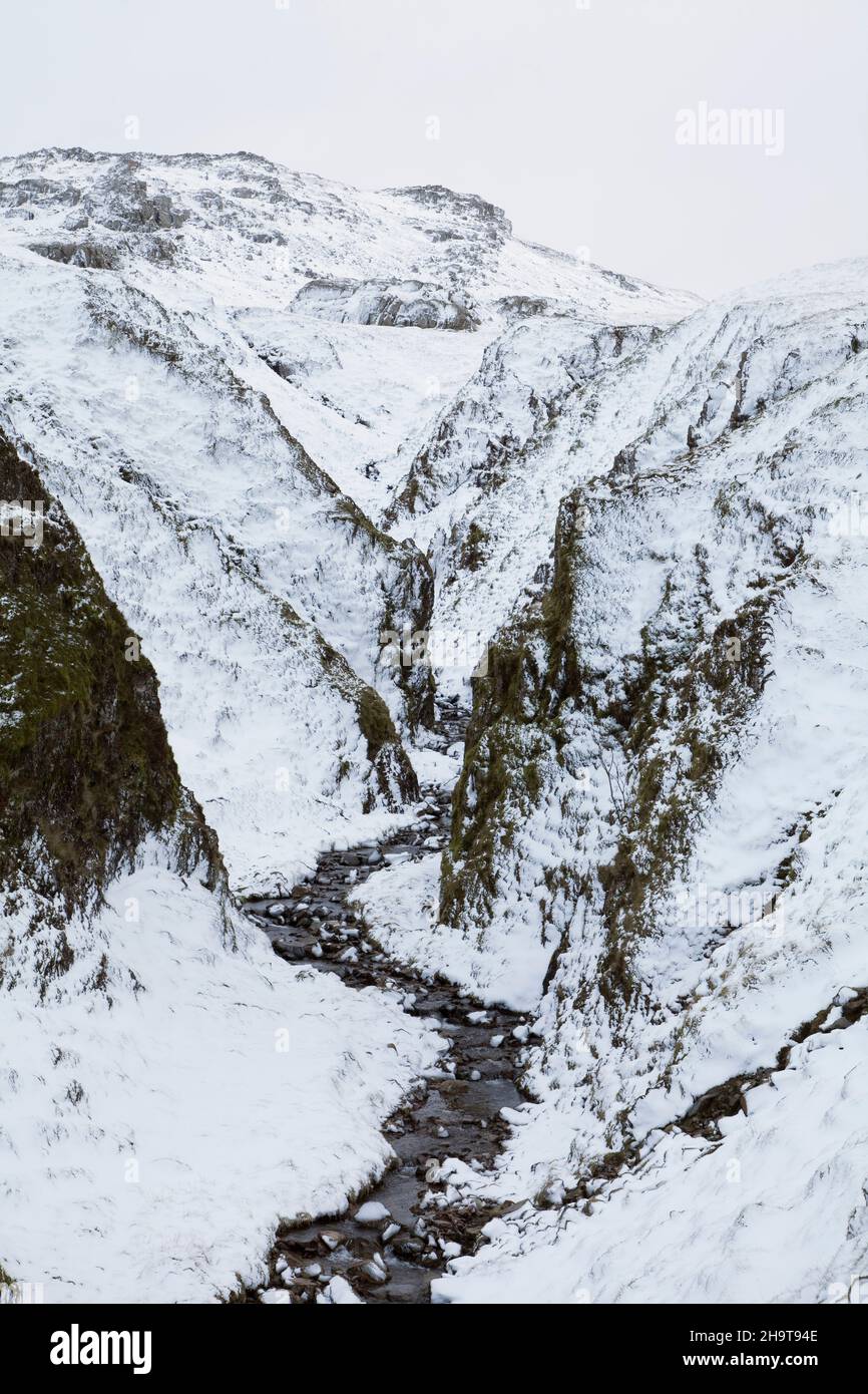 Hill of allen hi-res stock photography and images - Alamy