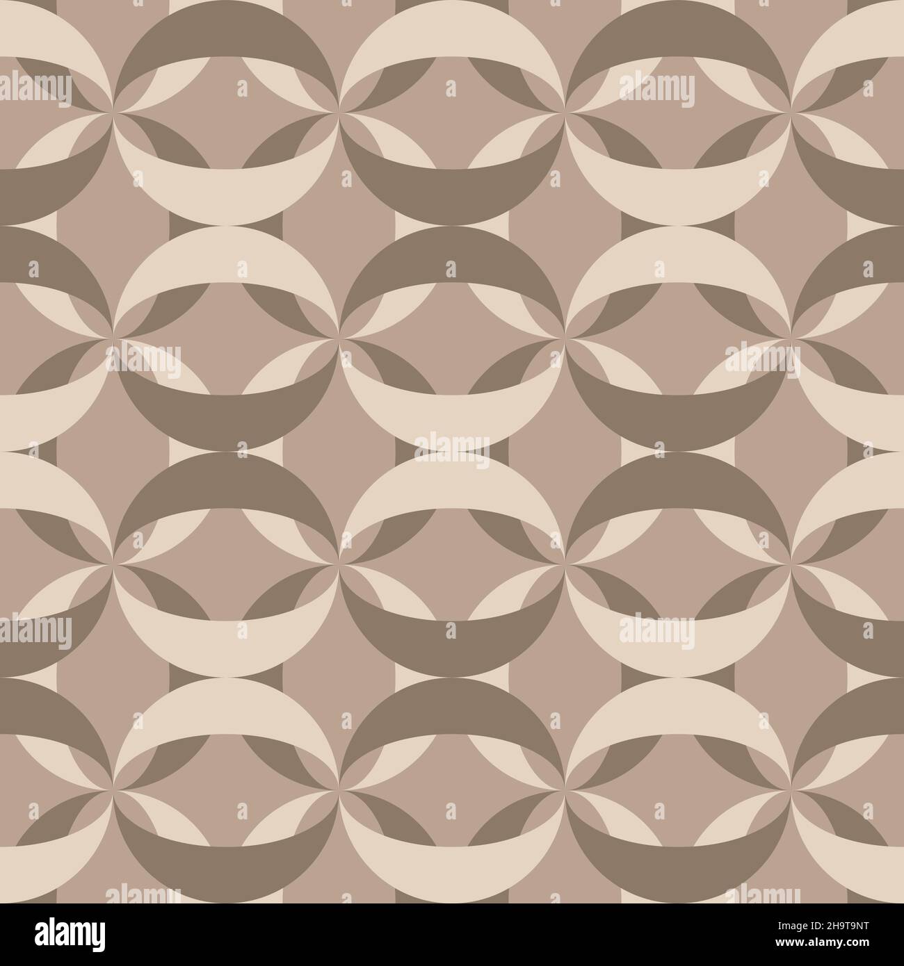 Simple and clear geometric shapes will decorate any surface or thing ...