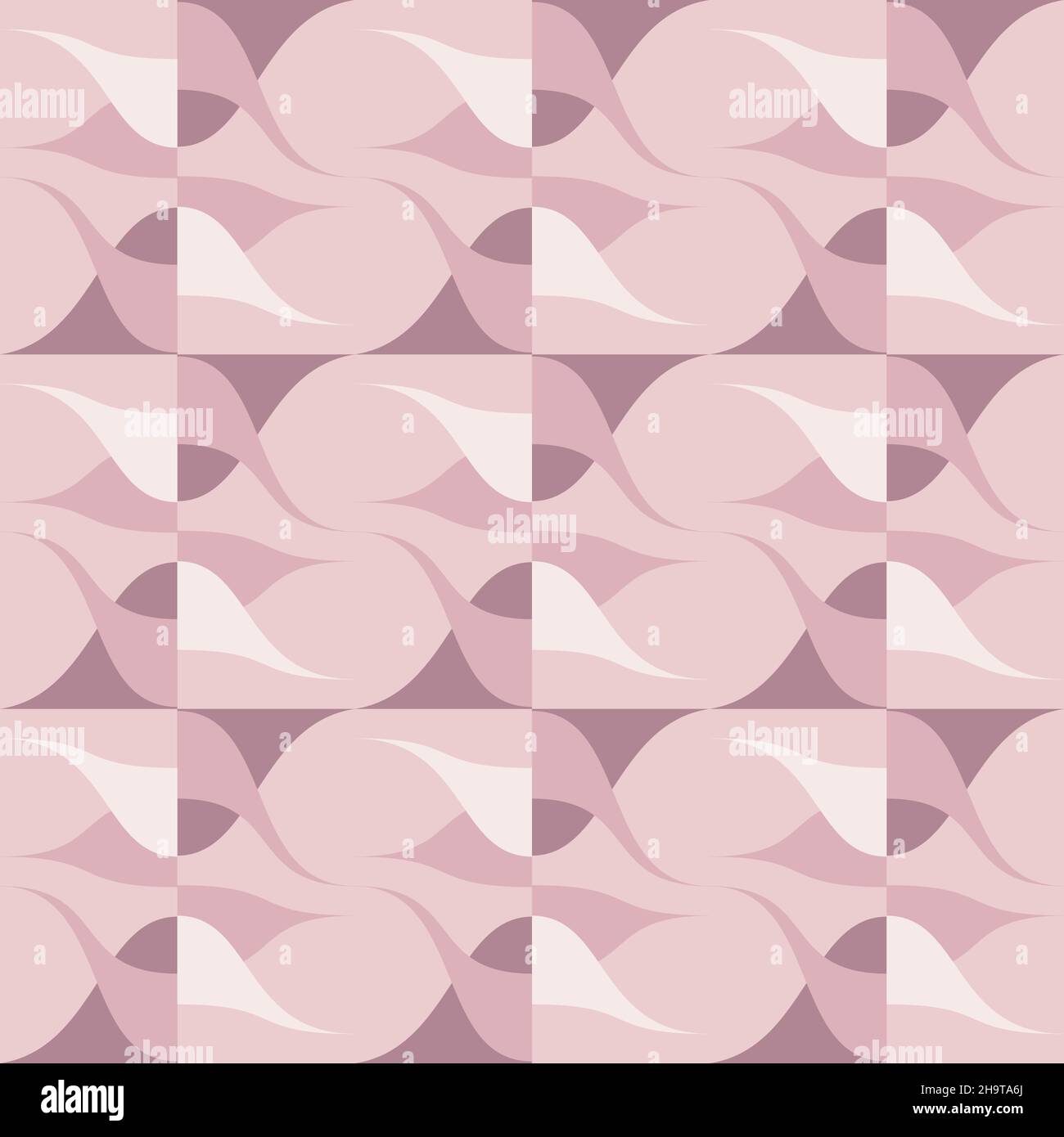 Simple and clear geometric shapes will decorate any surface or thing ...