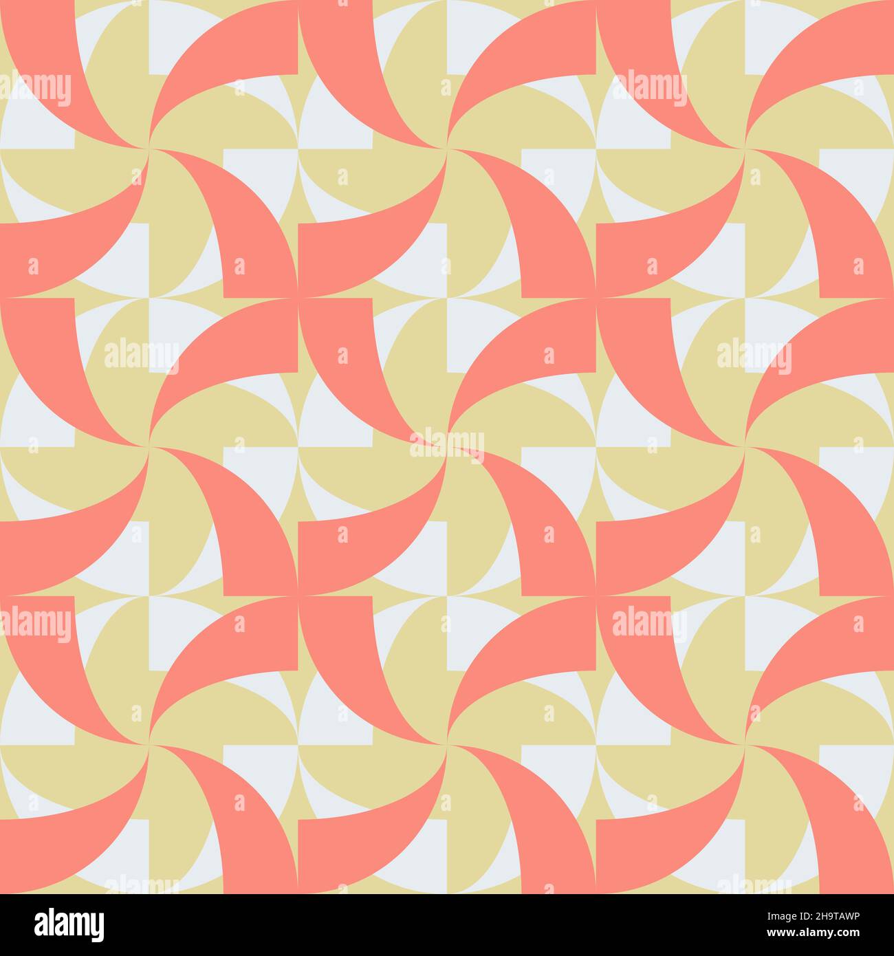 Simple and clear geometric shapes will decorate any surface or thing ...