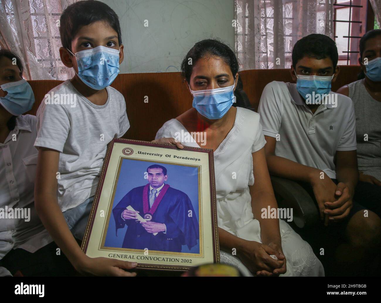 Colombo, Sri Lanka. December 8, 2021, colombo, western, Sri Lanka ...