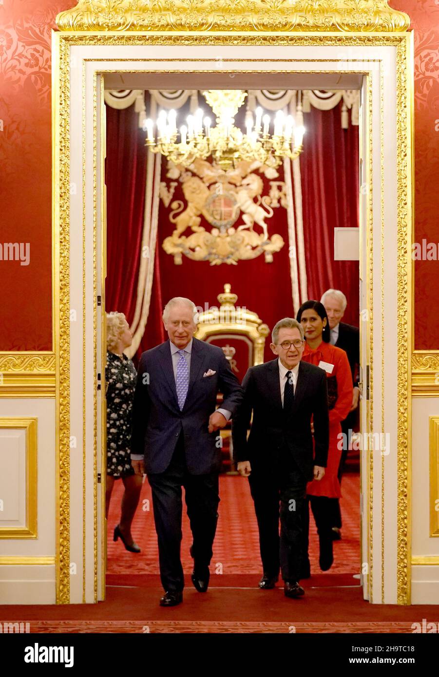 Lord Browne High Resolution Stock Photography and Images - Alamy