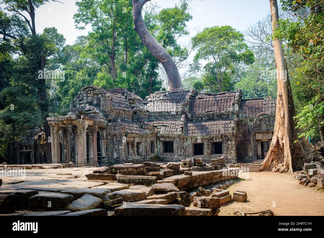 Varman dynasty hi-res stock photography and images - Alamy