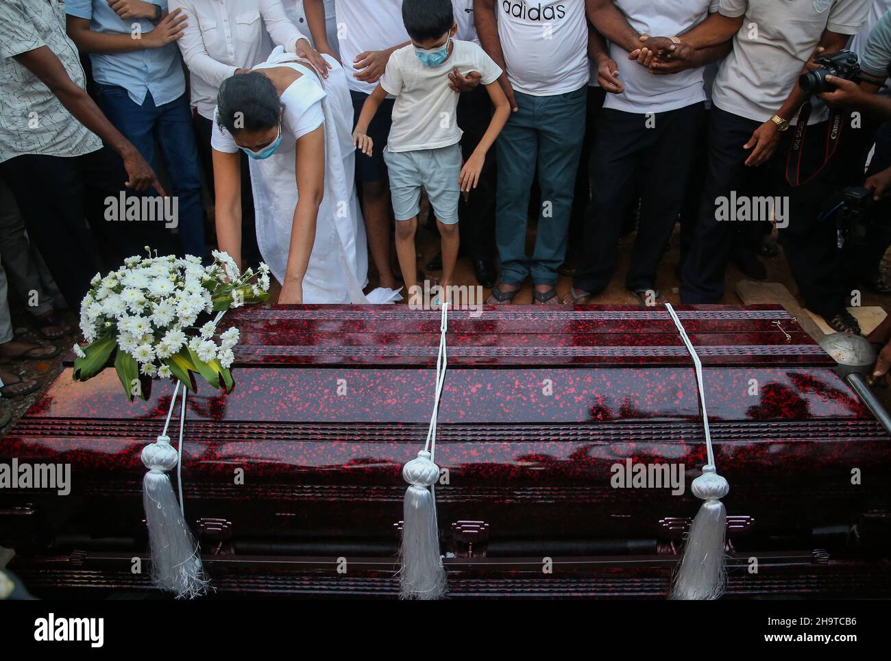 Colombo, Sri Lanka. December 8, 2021, colombo, western, Sri Lanka ...