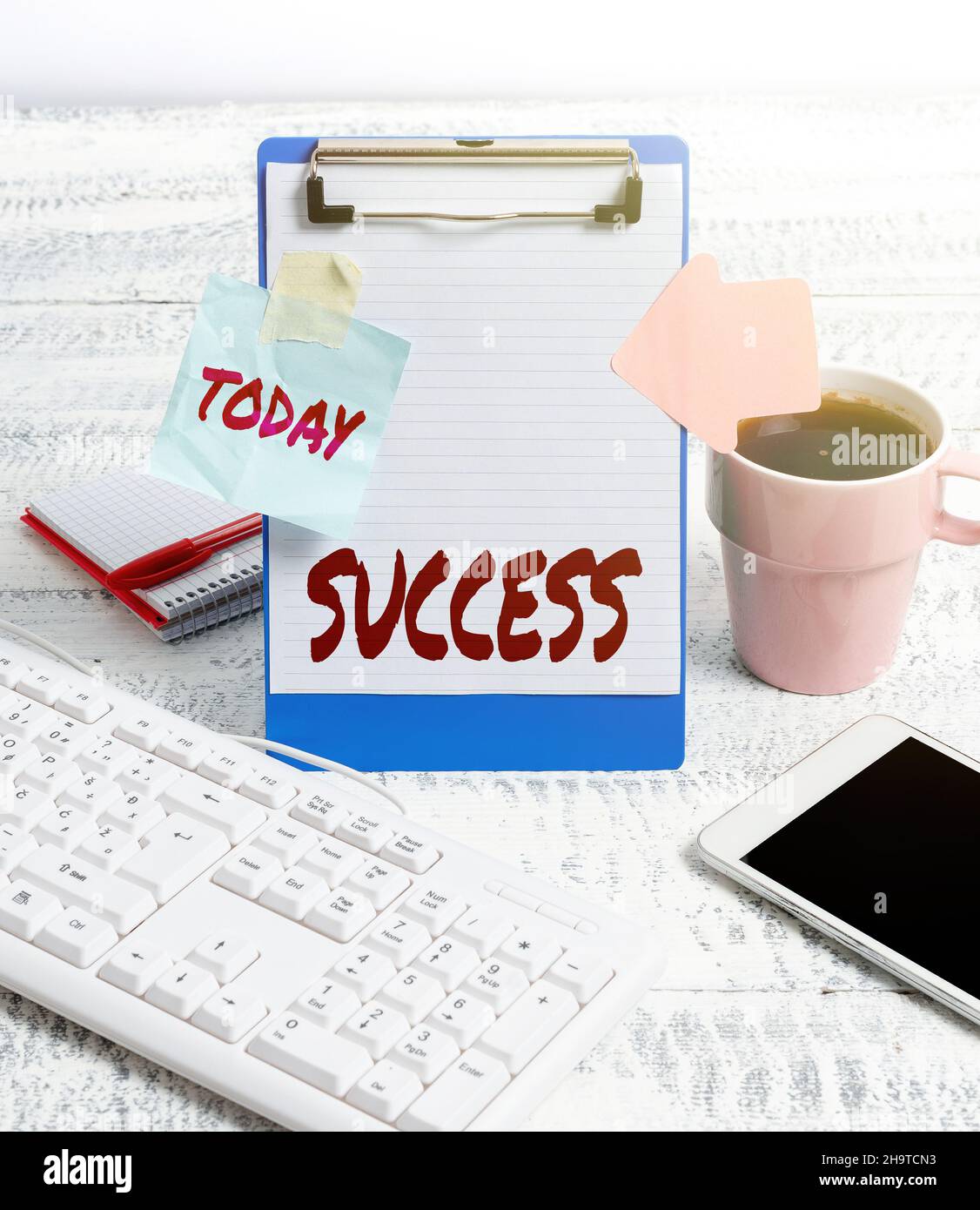 Sign displaying Success. Internet Concept accomplishment aim purpose ...