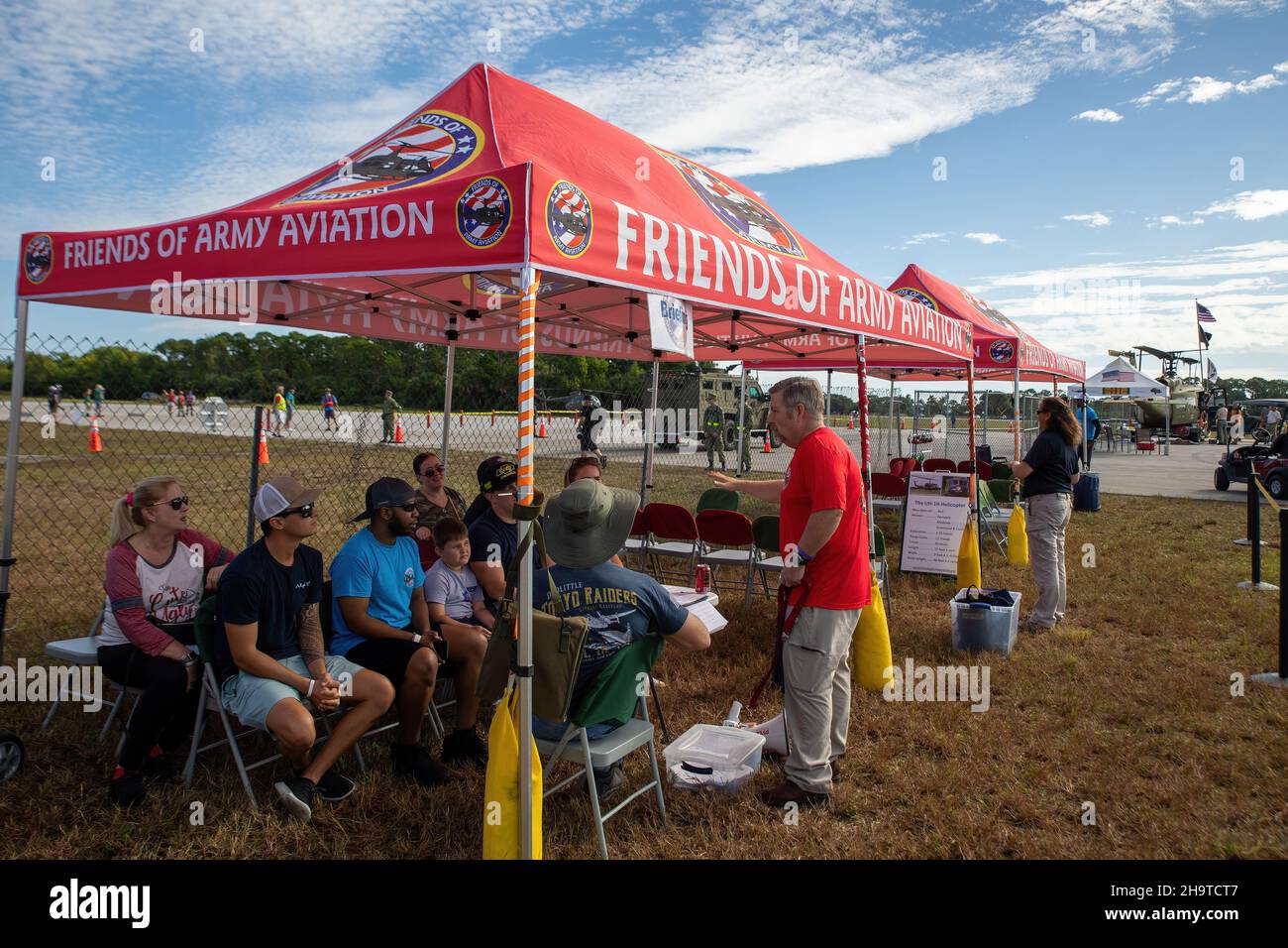 Stuart Air Show 2021. US Army, Air Force, Red Bull Extreme, Thunderbolt ...