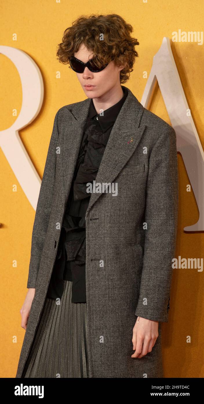 Louis Powell High Resolution Stock Photography and Images - Alamy