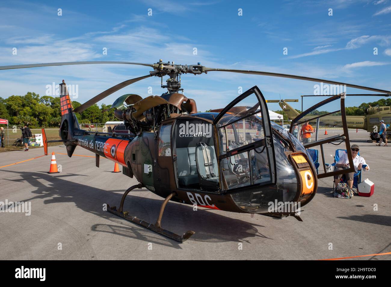 Stuart Air Show 2021. US Army, Air Force, Red Bull Extreme, Thunderbolt ...