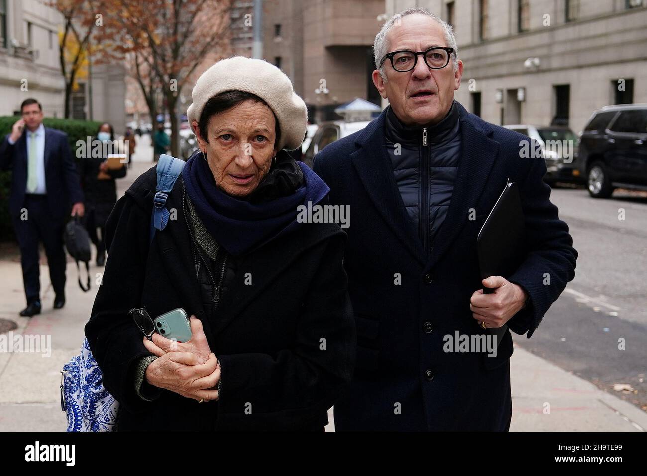 Kevin maxwell court hi-res stock photography and images - Alamy