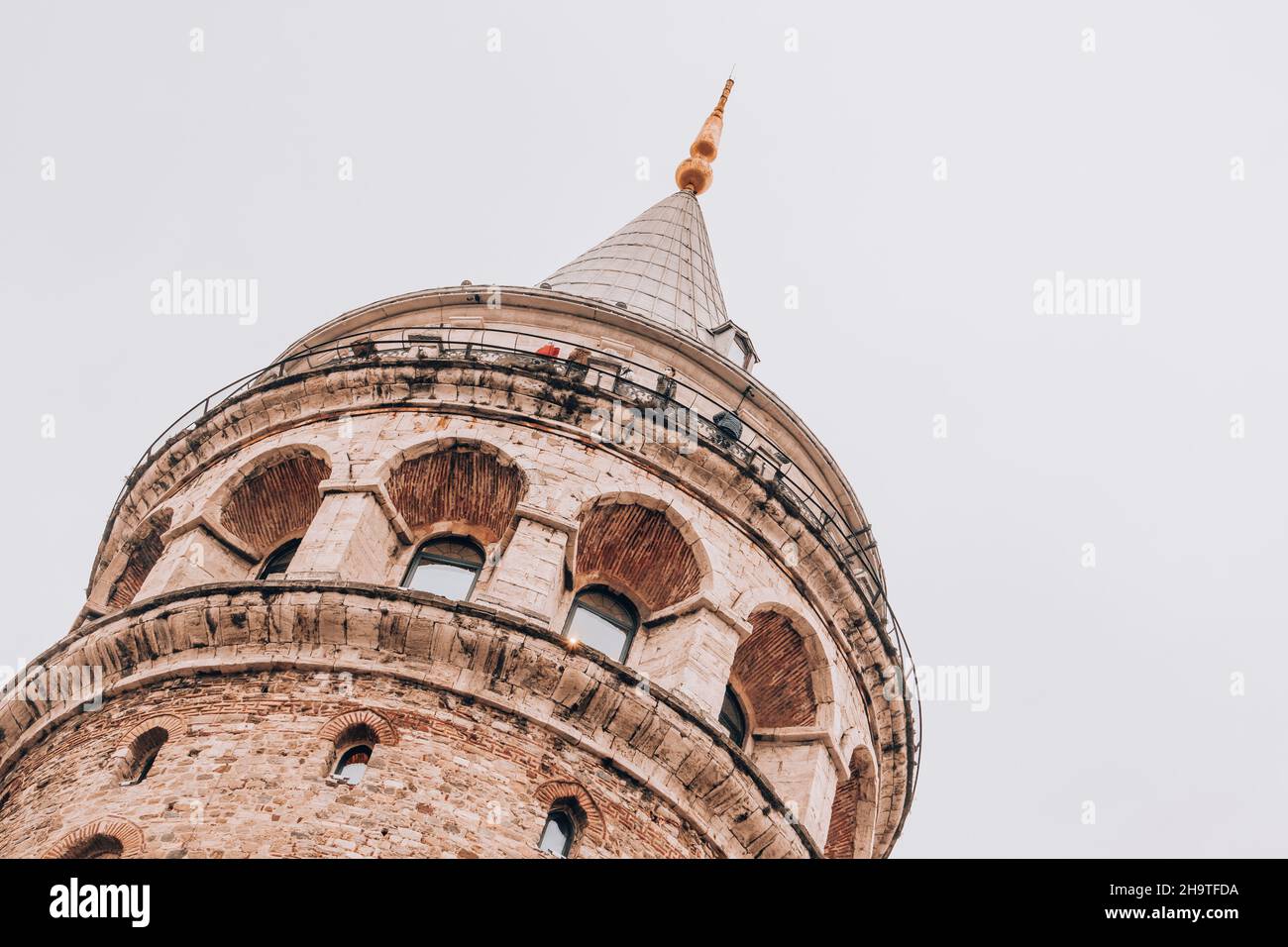 Cylinder tower hi-res stock photography and images - Alamy