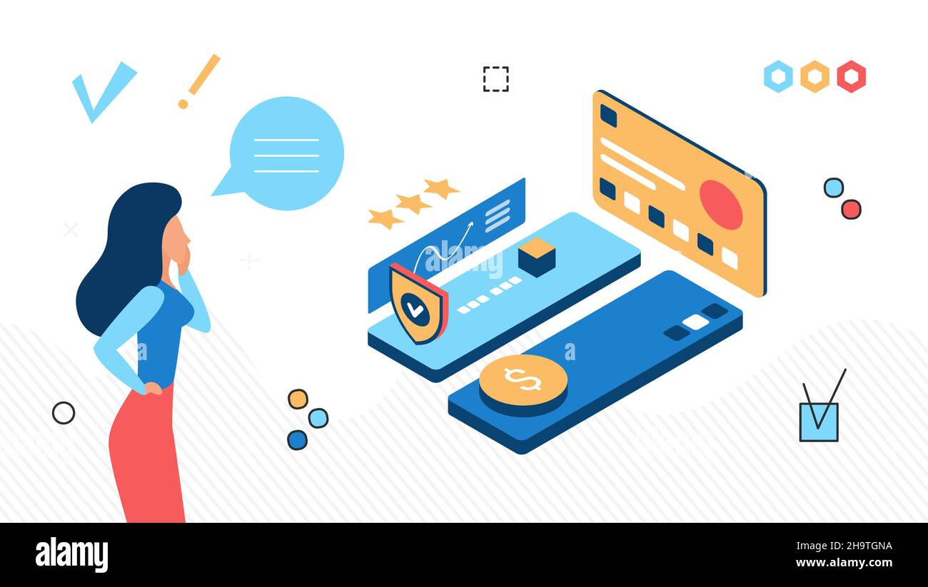 Company key performance indicators measuring process. Strategic and ...