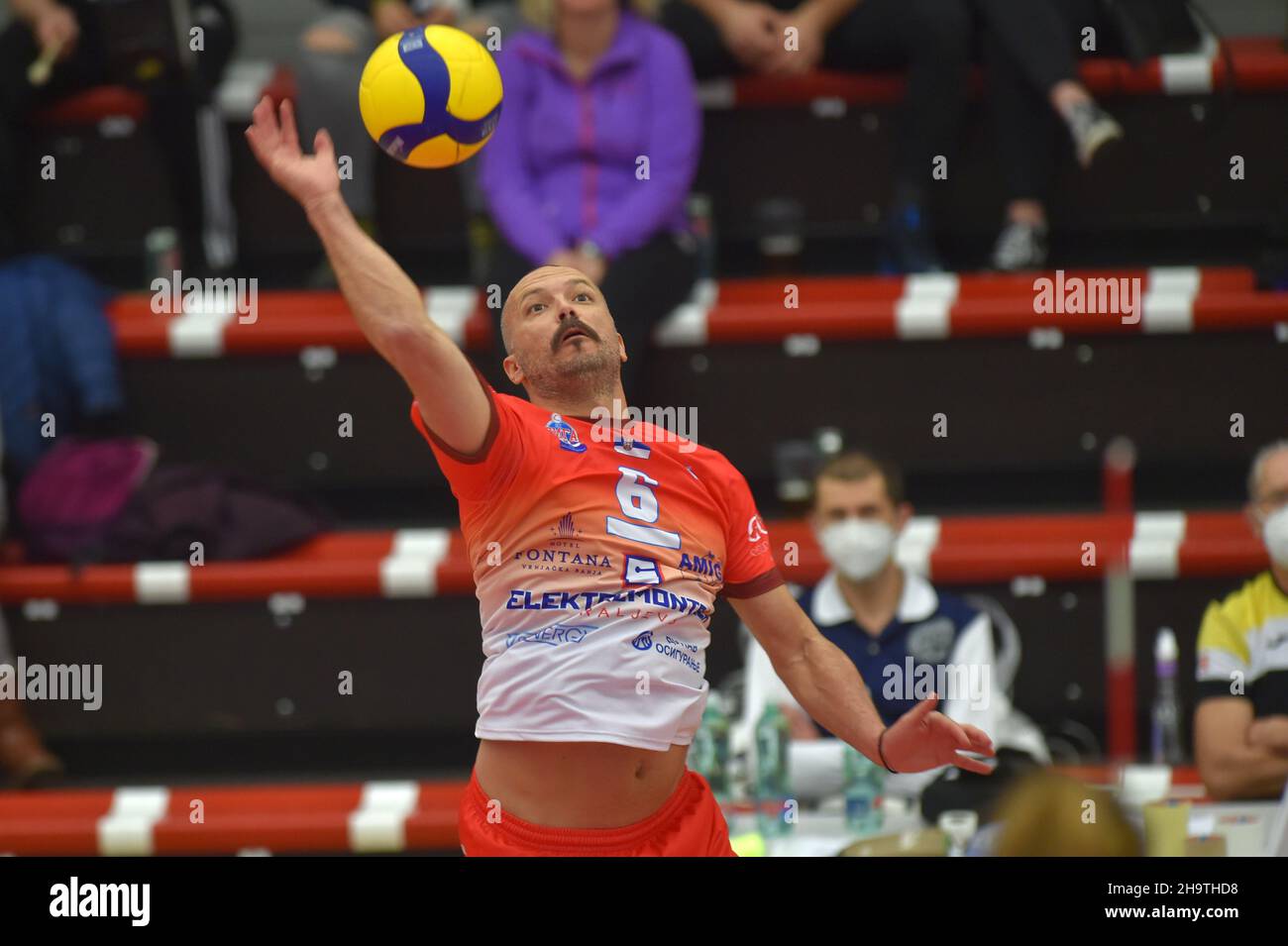 Vk cez karlovarsko hi-res stock photography and images - Alamy