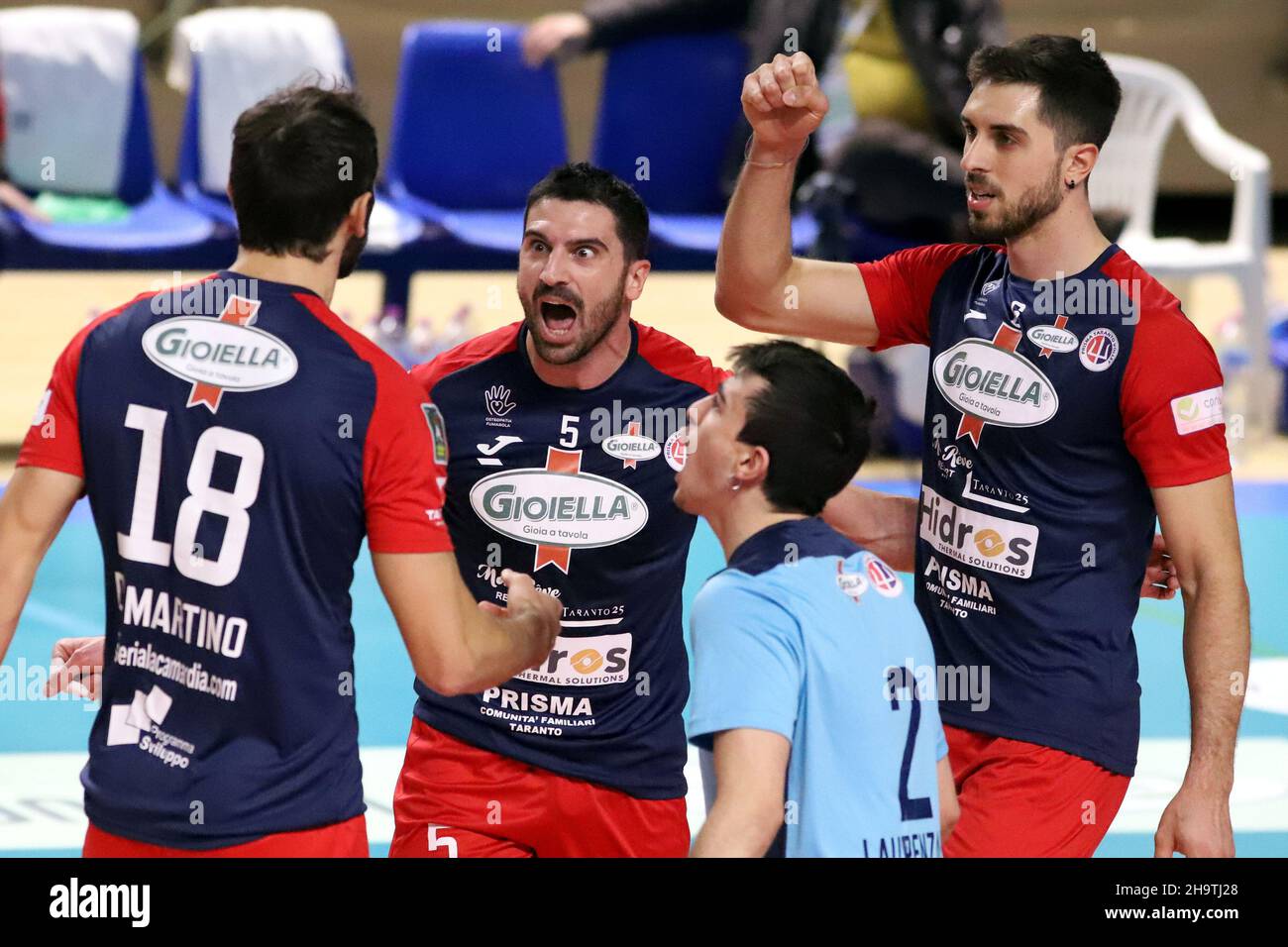 Cisterna exultation hi-res stock photography and images - Alamy