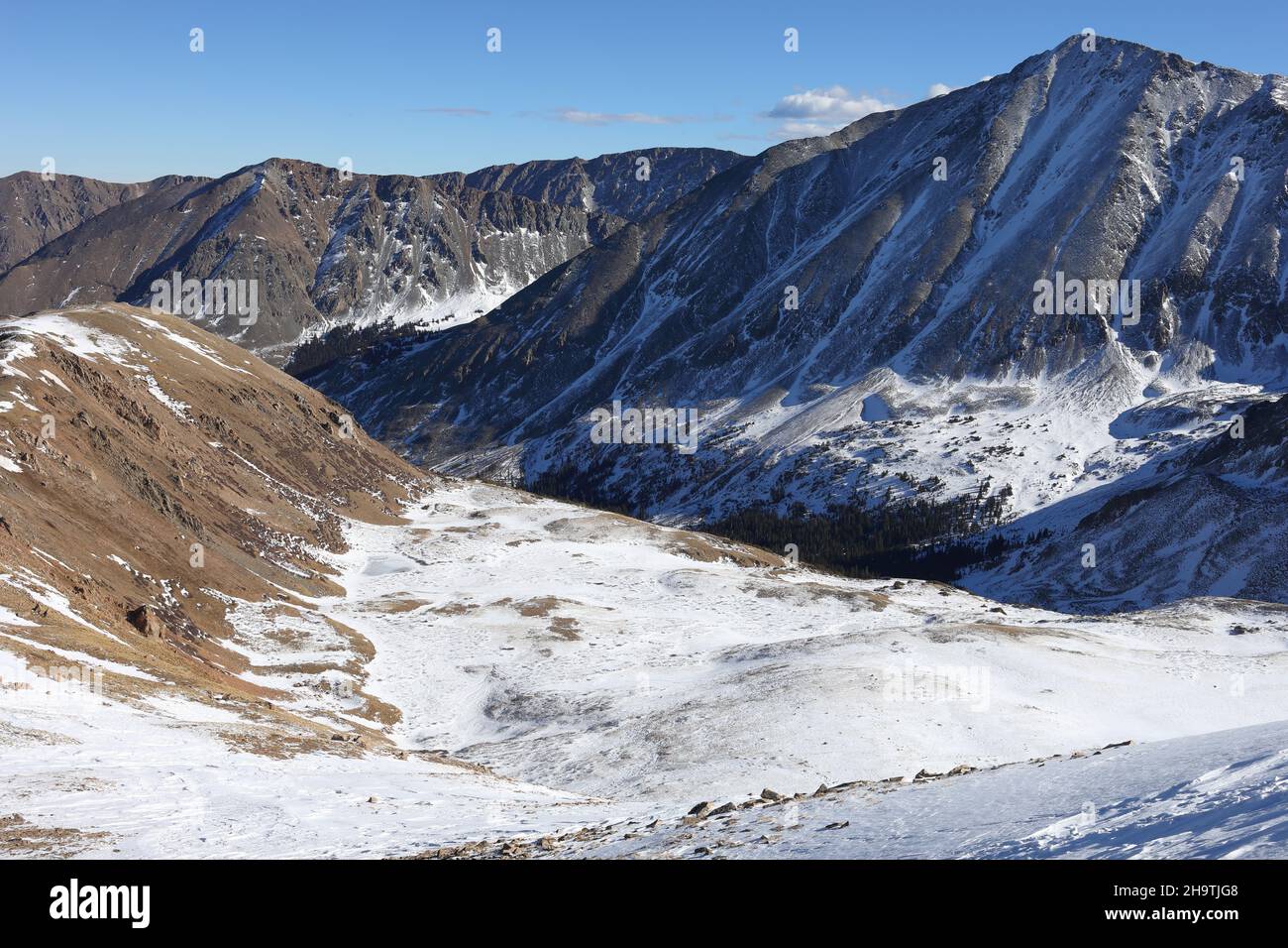 Exploring colorado hi-res stock photography and images - Alamy