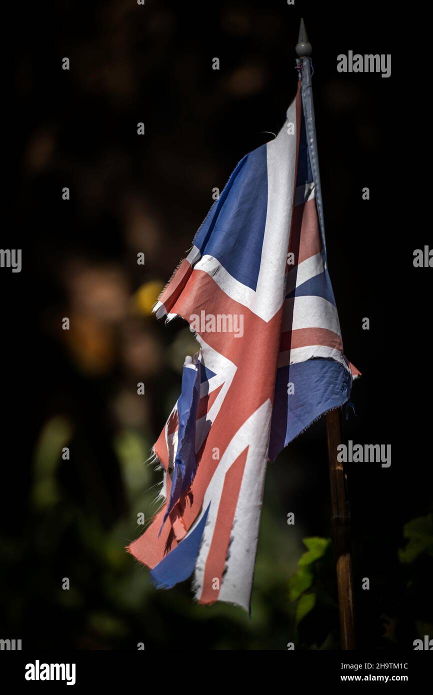 Act of union 1801 hi-res stock photography and images - Alamy