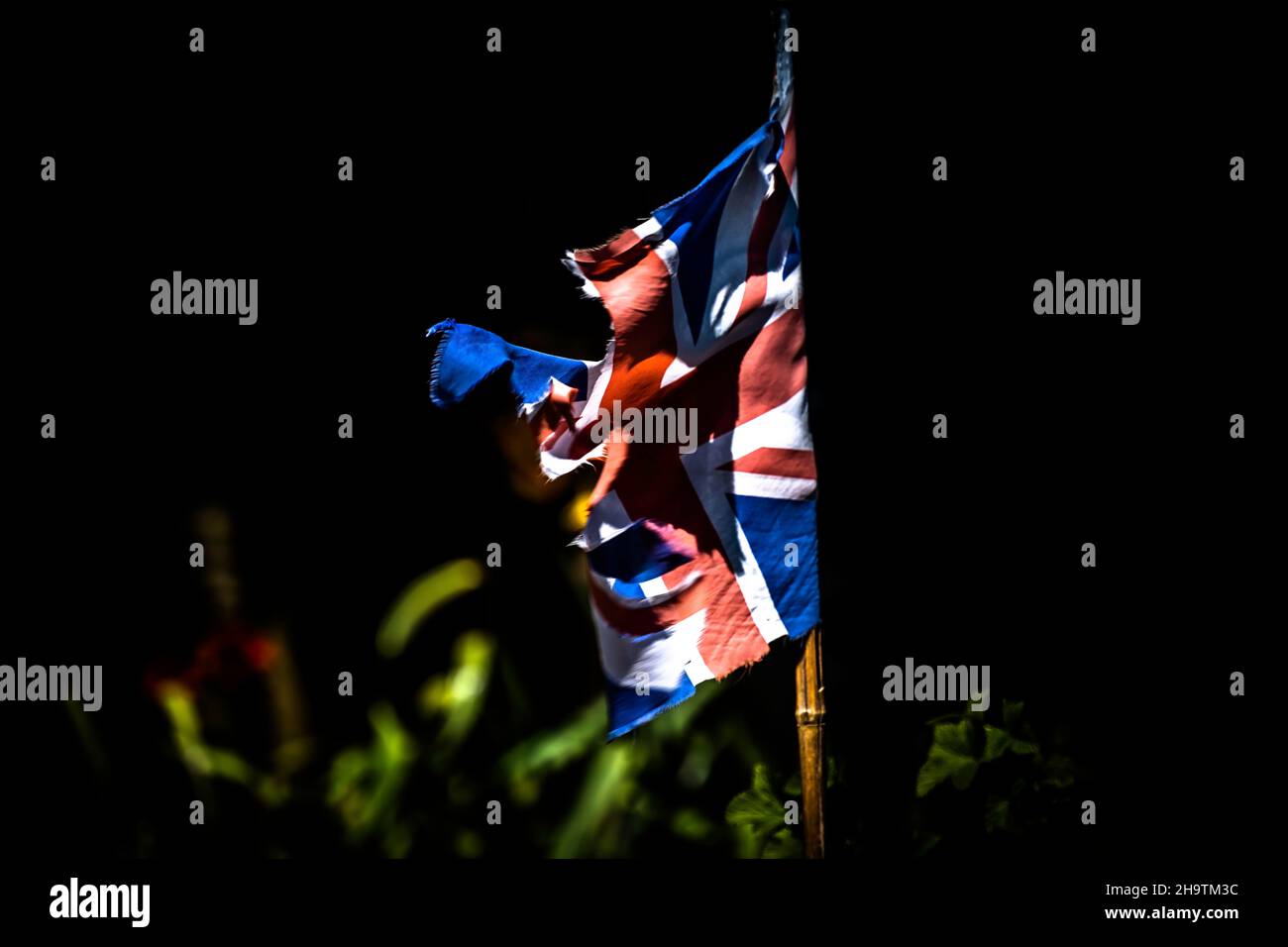Act of union 1801 hi-res stock photography and images - Alamy