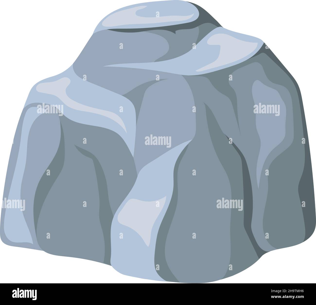 Stone ledge. Rock stones natural texture, mineral block mountain cliff ...