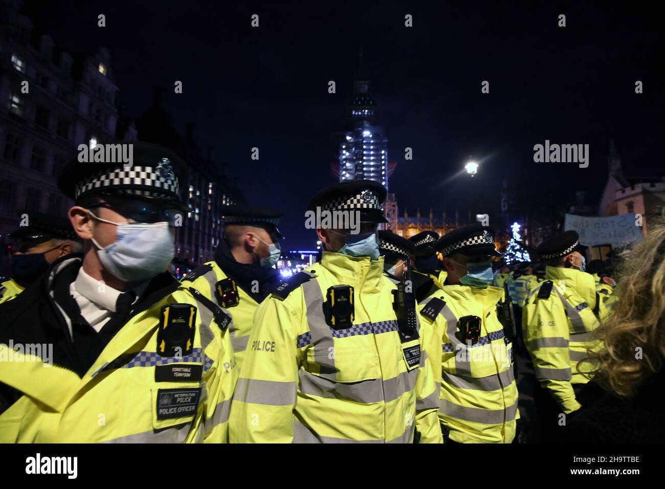 During kill bill protest hi-res stock photography and images - Alamy