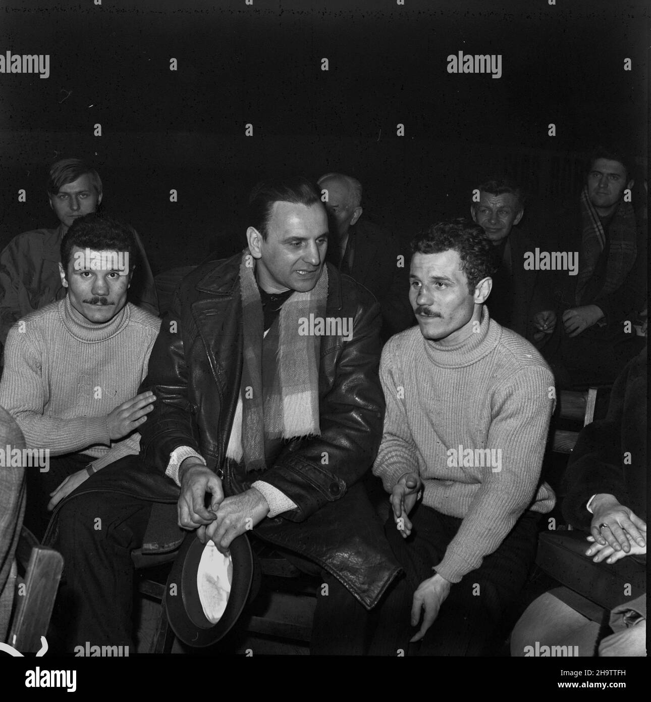 Zbigniew olech hi-res stock photography and images - Alamy