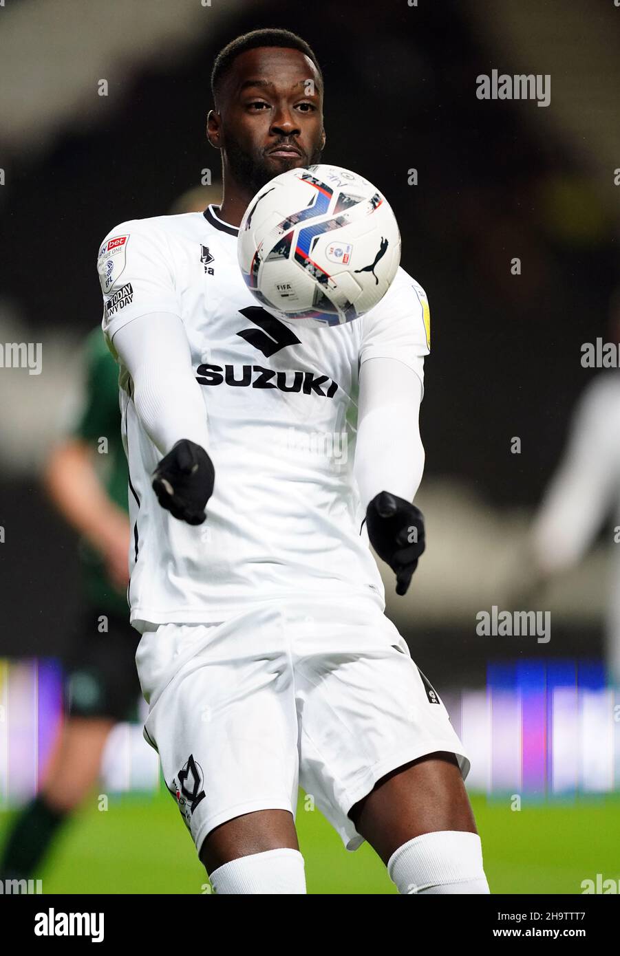 Efl mohamed eisa hi-res stock photography and images - Alamy