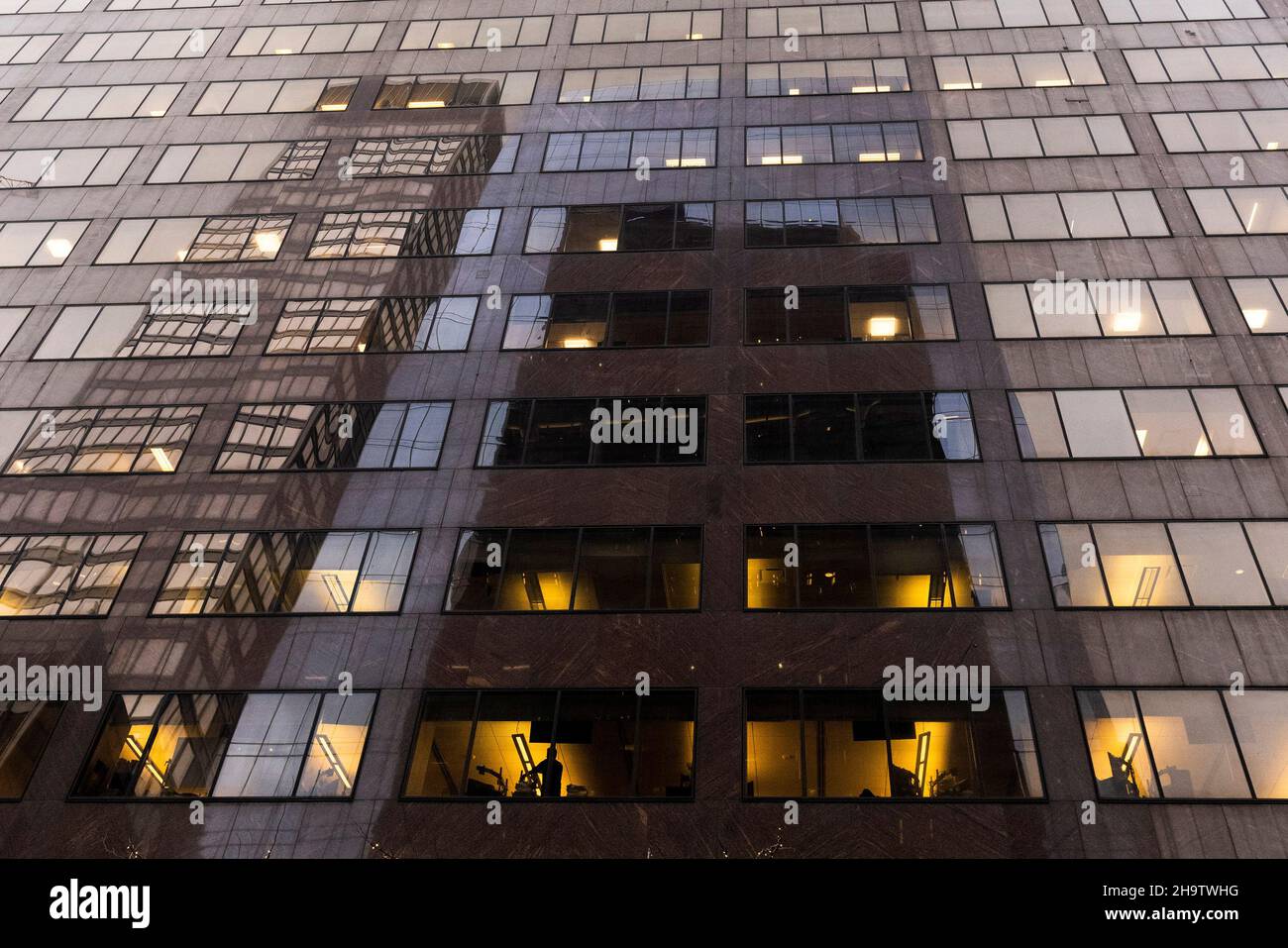 Jefferies group offices hi-res stock photography and images - Alamy