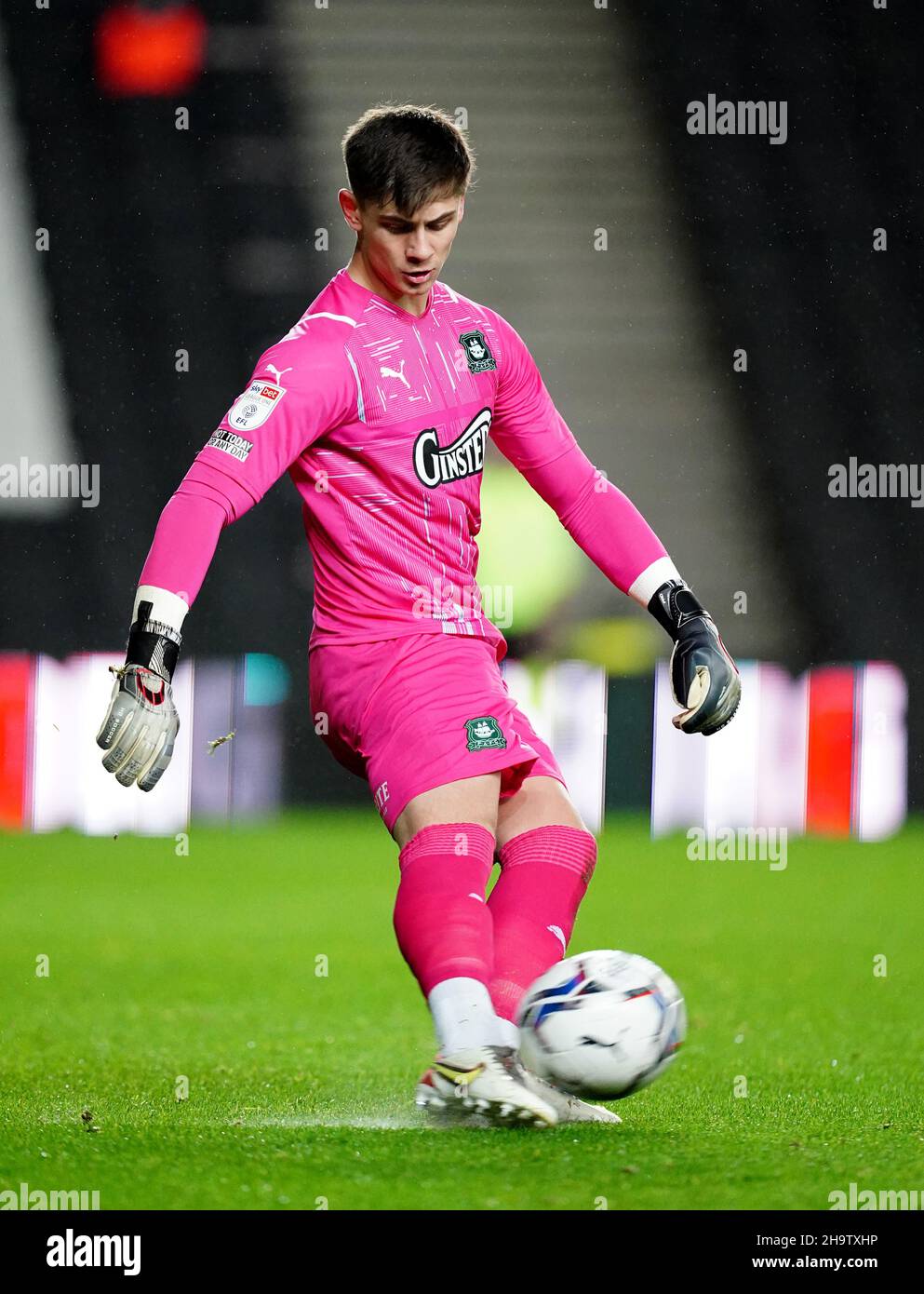 Michael cooper plymouth hi-res stock photography and images - Alamy