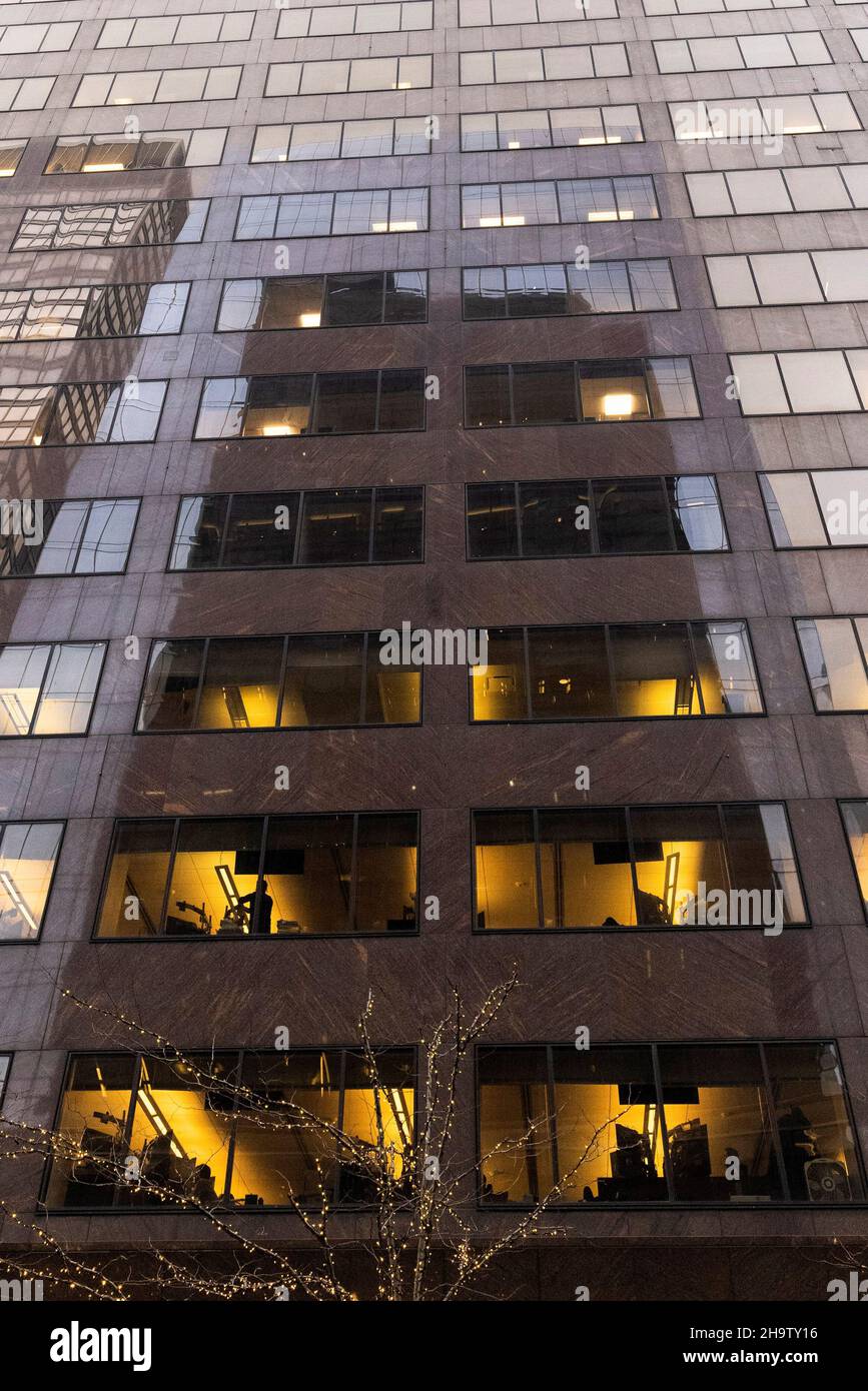 Jefferies group offices hi-res stock photography and images - Alamy