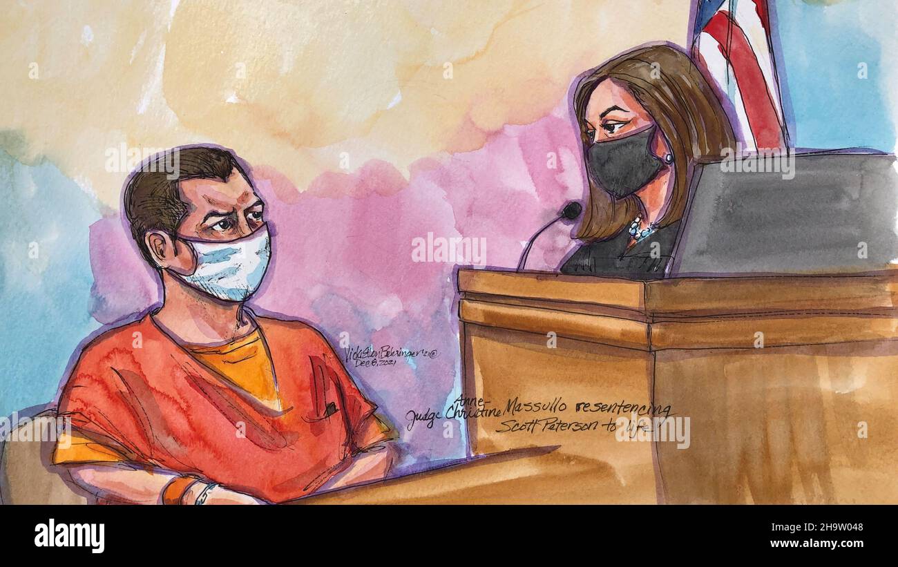 U s supreme court judge courtroom hi-res stock photography and images ...