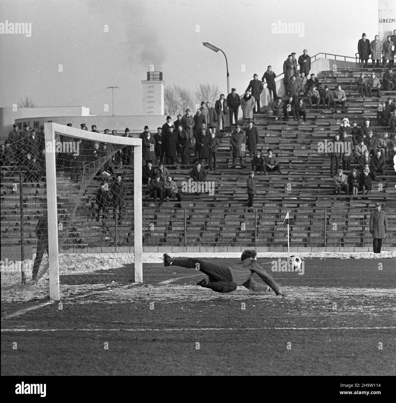 Centralny wojskowy klub sportowy legia warszawa hi-res stock ...