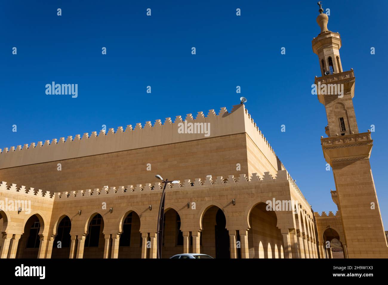Shaqra saudi arabia hi-res stock photography and images - Alamy