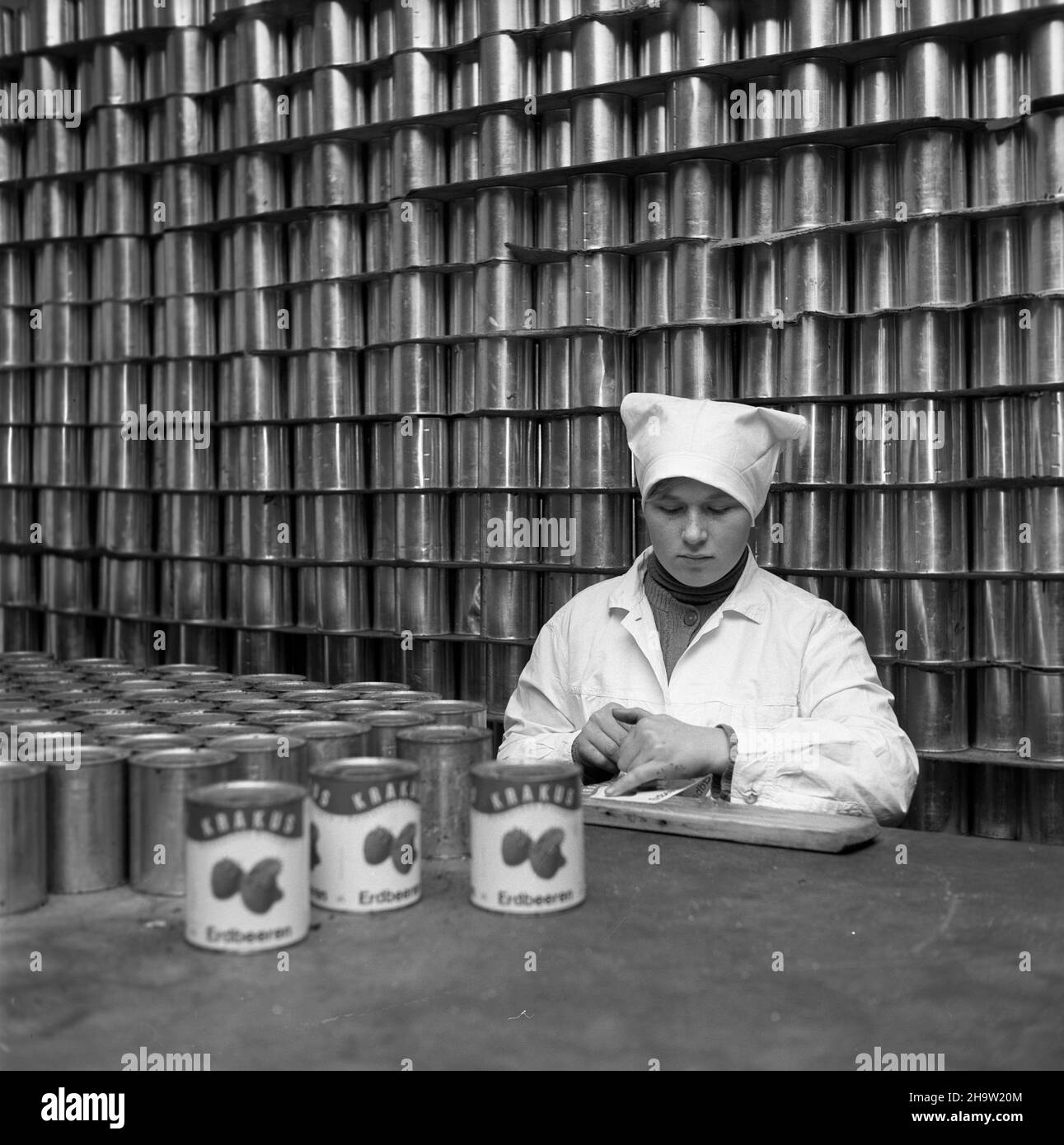 Barbara chmiel hi-res stock photography and images - Alamy