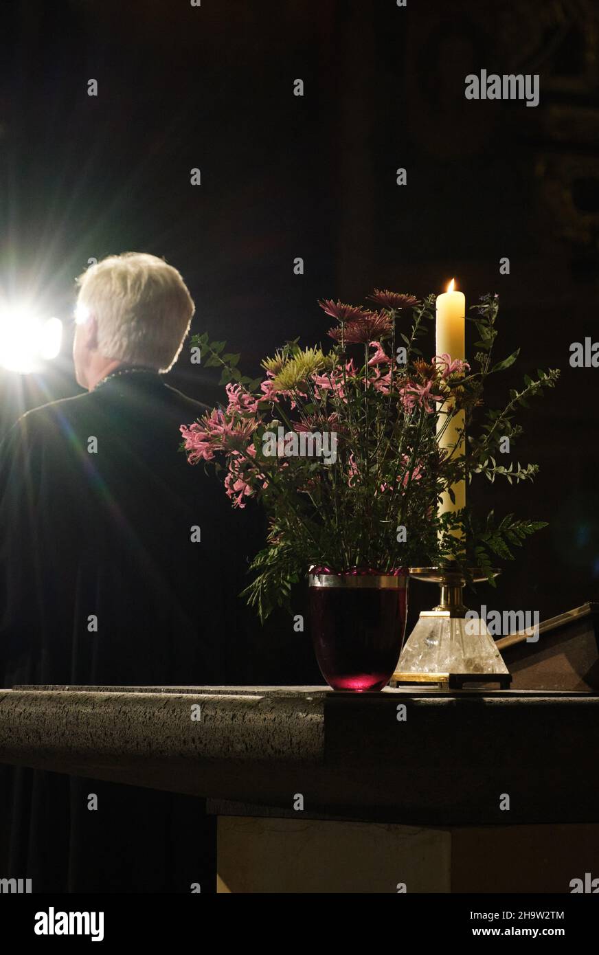 Ekd symbol hi-res stock photography and images - Alamy