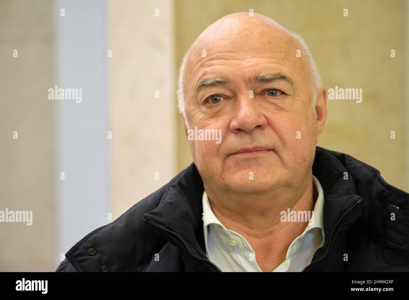 Zech group hi-res stock photography and images - Alamy