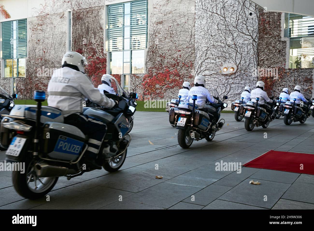Motorcycle police motorcycle police motorcycle squad hi-res stock ...