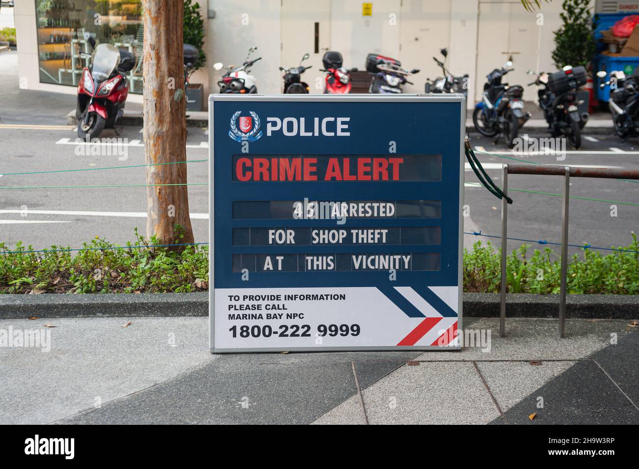 Crime statistics hi-res stock photography and images - Alamy