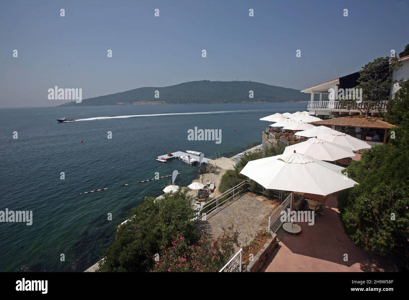 Marmara adasi hi-res stock photography and images - Alamy