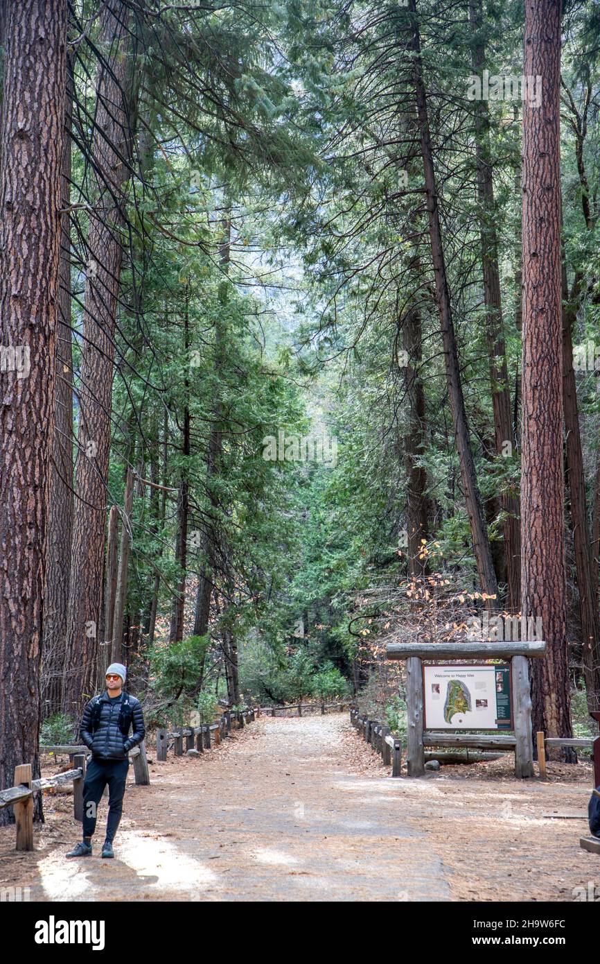 Happy isles hi-res stock photography and images - Alamy