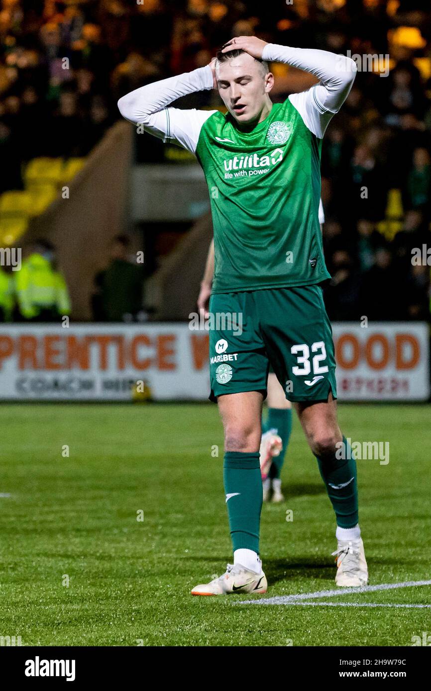 Cinch scottish premiership season 2021 22 hi-res stock photography and ...