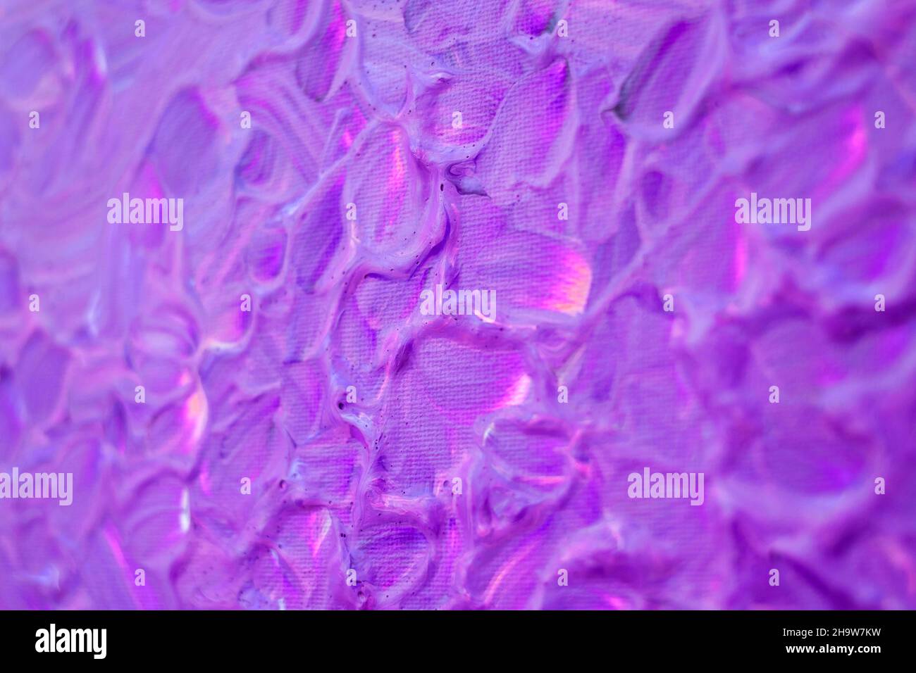 Abstract decorative grunge texture. Background with liquid acrylic ...