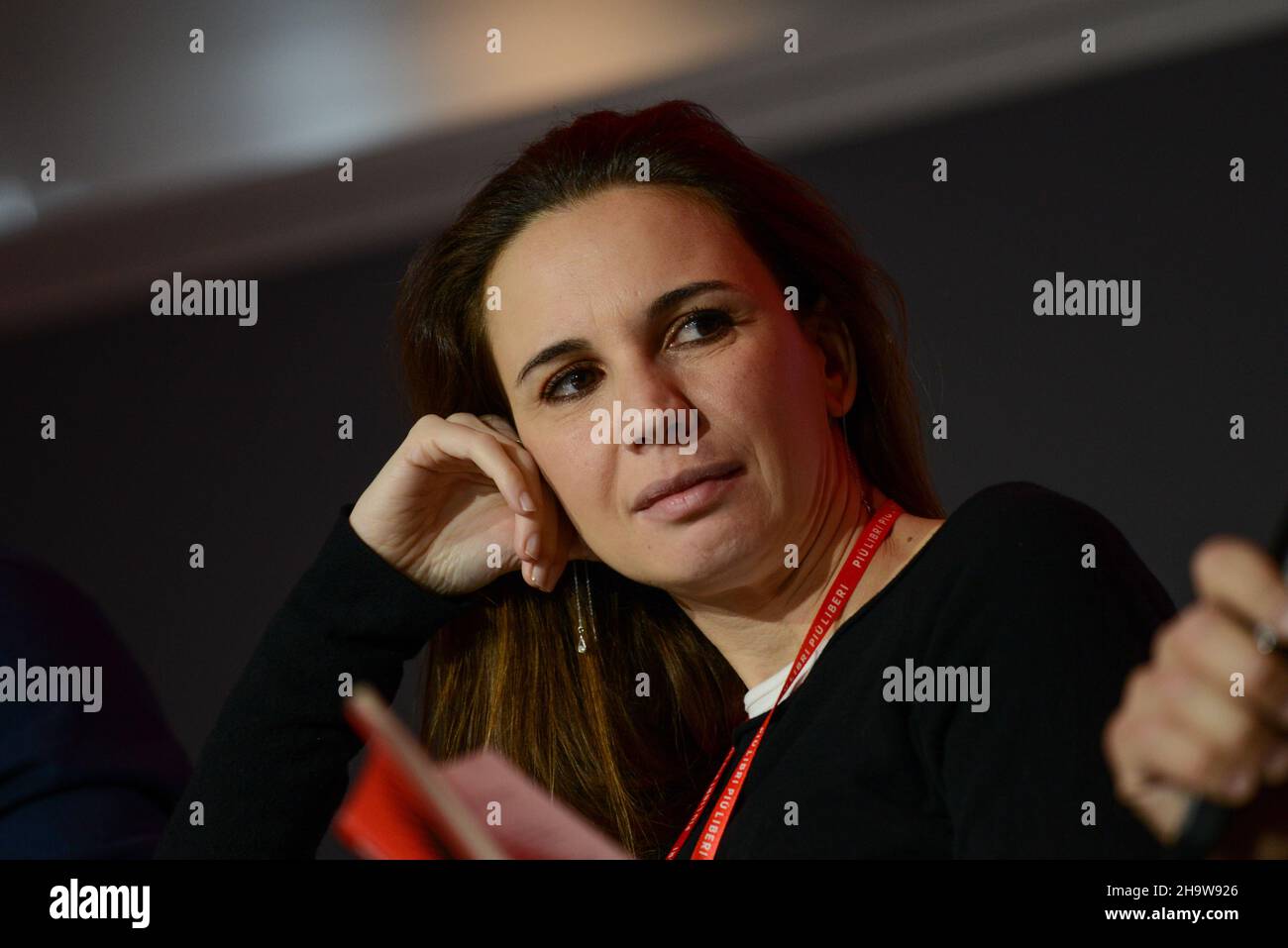 Emanuela fanelli hi-res stock photography and images - Alamy