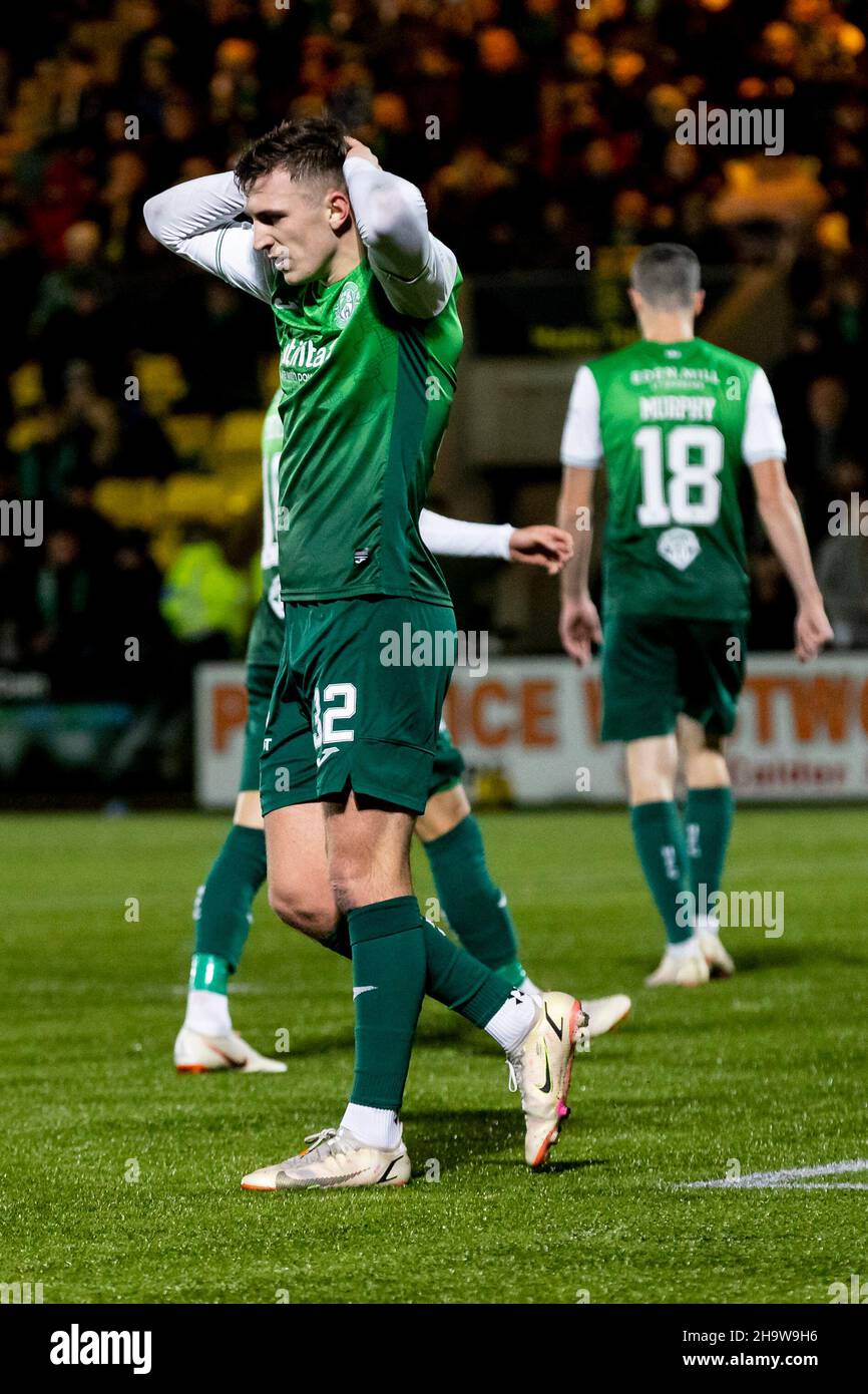 Cinch scottish premiership season 2021 22 hi-res stock photography and ...